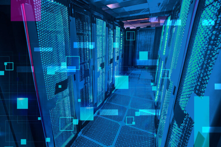 Structured Cabling in Data Centers: Characteristics, Benefits, and Uses ...