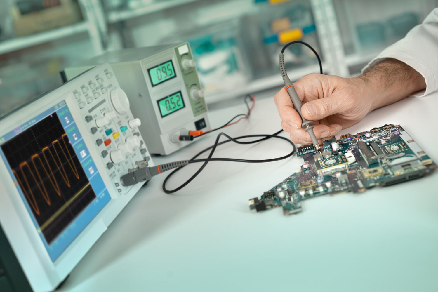 Hardware & Software Testing Services | Basic Solutions