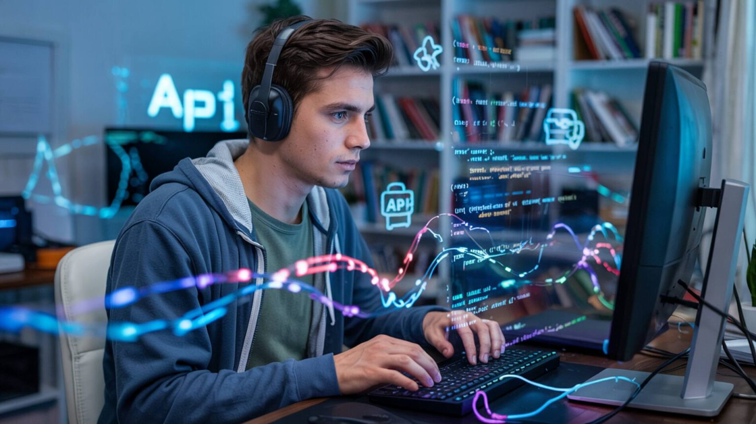 AI & Automation Solutions | Basic Solutions