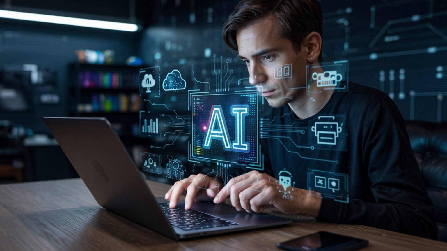 AI & Automation Solutions | Basic Solutions