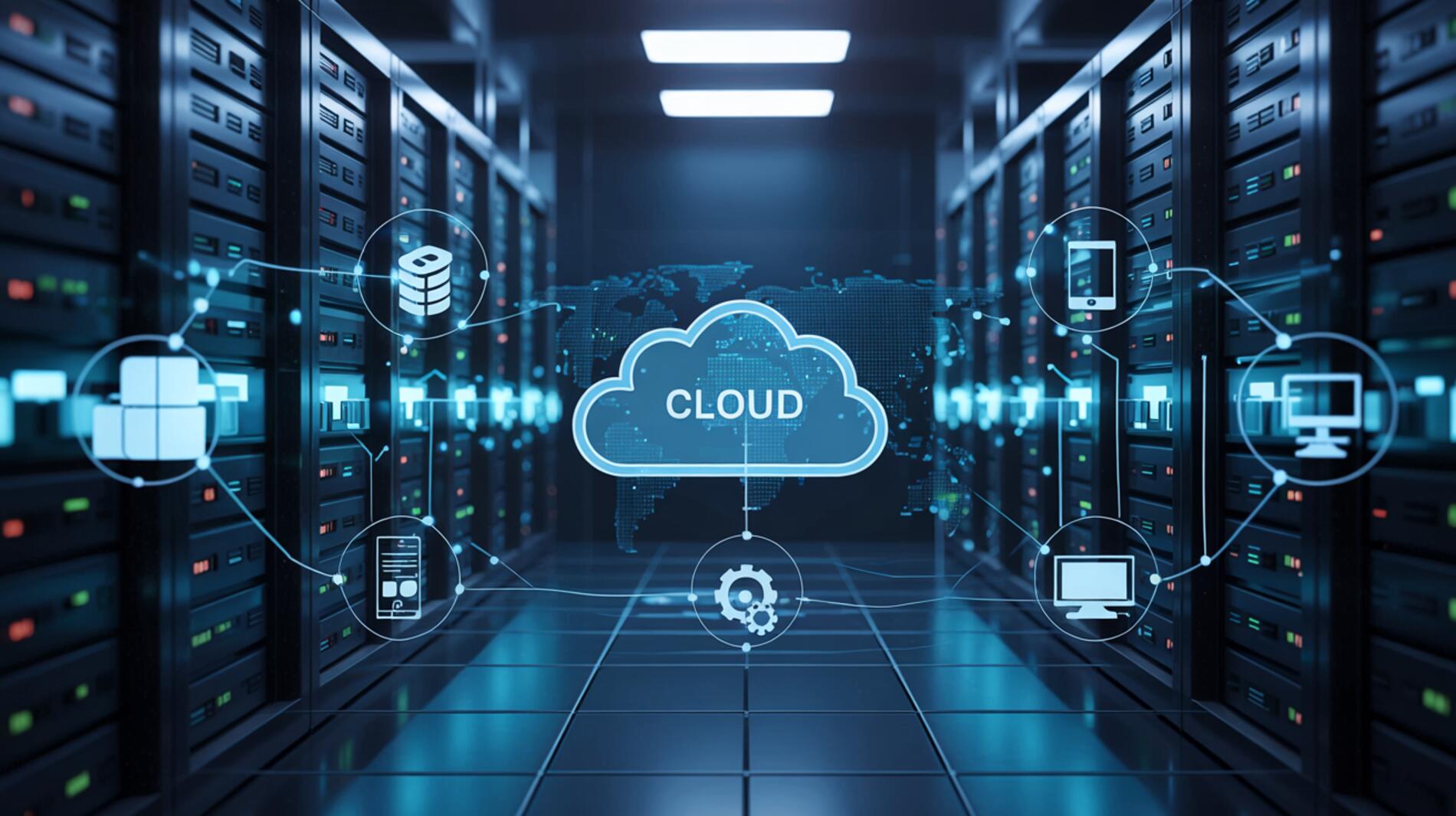 Cloud IT Operations | Boost Performance with Easy Fixes